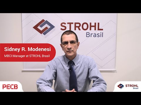 Key definitions used in ISO 22301 and ISO 22313 - Sidney R. Modenesi