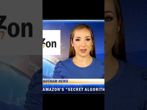 🗃️✨Amazon Secret Algorithm Revealed in FTC Lawsuit | Part 2🚨 #Amazon #explore #entertainmentnews