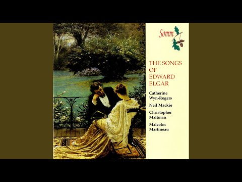 Song Cycle, Op. 59: No. 5. Was it some golden star?