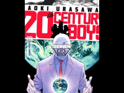 Shonen Vs Seinen Anime • #shorts #anime