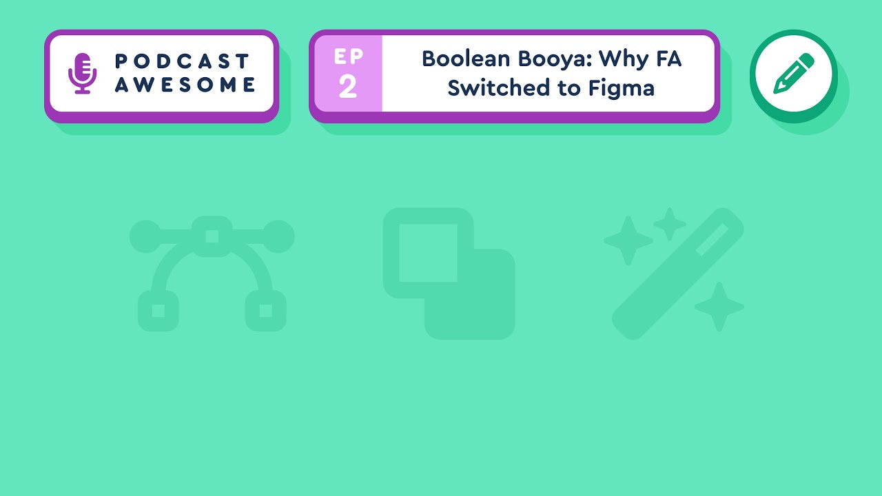 Unlocking Figma's Rainbow Magic: How We Transformed Our Icon Design Process