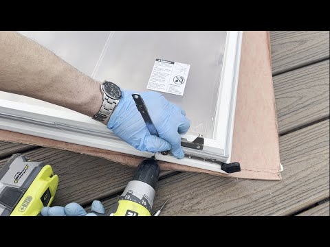 Andersen Casement Window Replacement