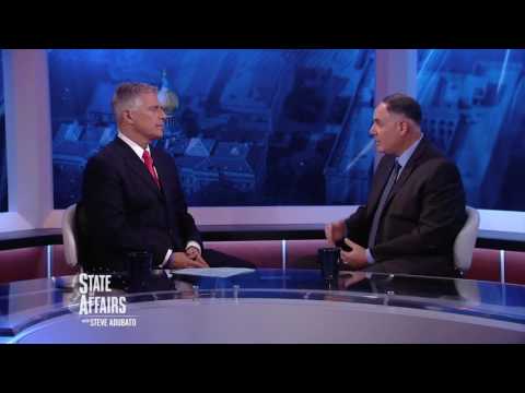 Head of Drug Free NJ Shares Major Challenges of NJ's Opioid Epidemic