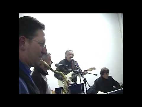 Marino Rebeschini | Tony Pagliuca