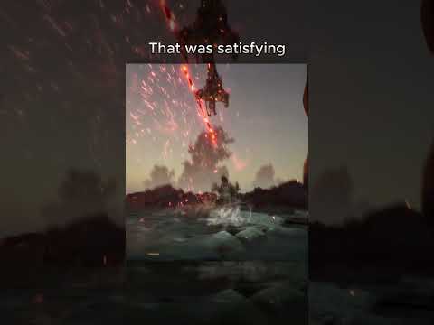 Wukong was not expecting that Dodging! Black Myth Wukong