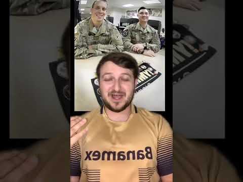 Soldiers Say Recruiters Lie. #shorts#army
