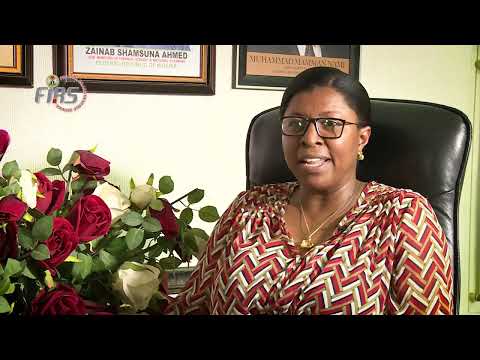 How The FIRS is Reforming Tax Administration For Improved Revenue Mobilization