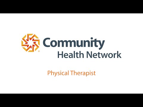 Physical Therapy Jobs - Kristen, Therapist