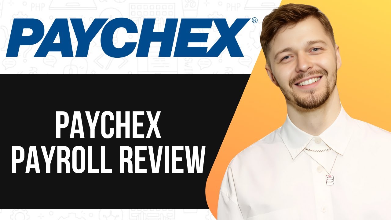 PAYCHEX PAYROLL REVIEW 2025 (SIMPLE GUIDE)