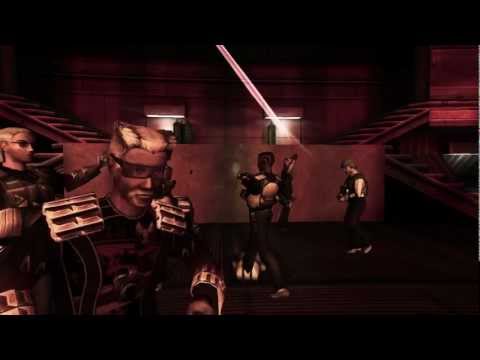 Steam Community :: Video :: Face of Mankind Trailer [2013]