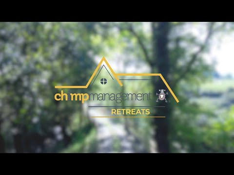 Psychological Retreats | Chimp Management