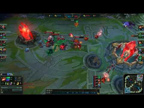 Steam Community :: Video :: 1 ON 5 PENTAKILL Katarina vs Fizz Stop ...