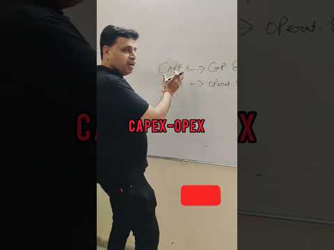 capex and opex kya hai? #sharktank #sharktankindia #knowledge #shorts