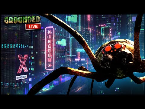 Steam Community :: Video :: Is GROUNDED worth playing in 2021?! // LIVE ...