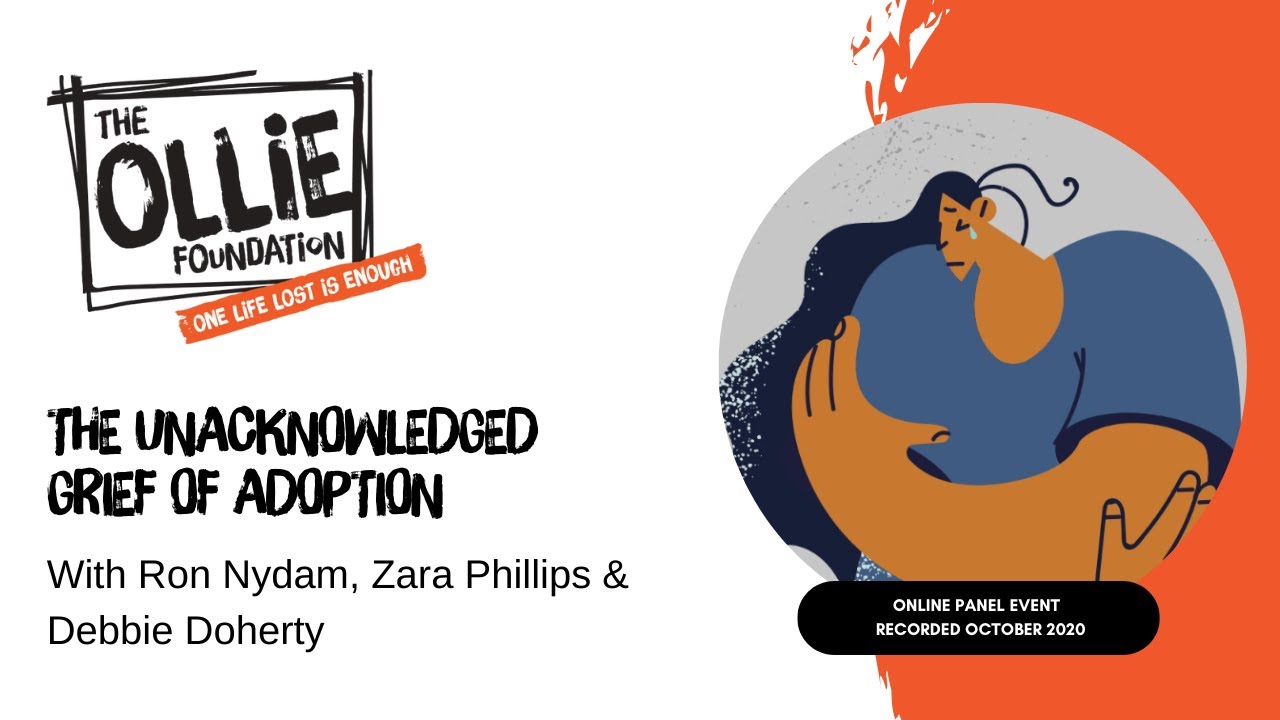 The Unacknowledged Grief of Adoption