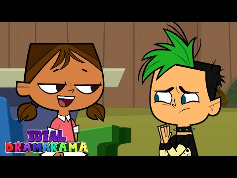 Special April Compilation - NEW Total Dramarama