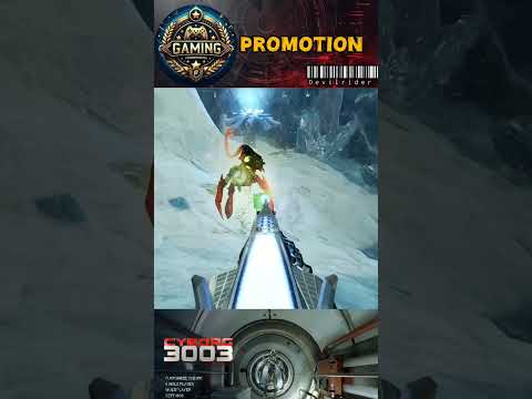 Steam Community :: Video :: Amazing graphic #cyborg3003 #gaming #gameplay #explore