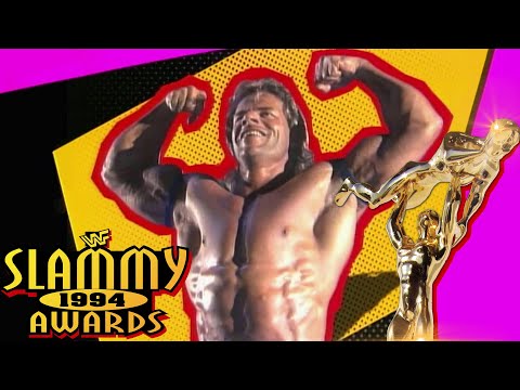 WWF 1994 Slammys - OSW Review 94
