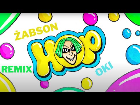 Steam Community :: Video :: Żabson - Hop feat. OKI REMIX
