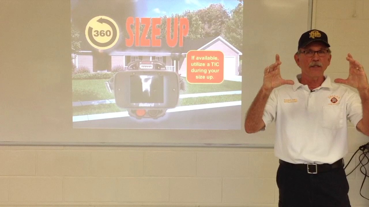Fireground Rescue Strategies