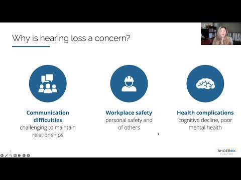 Webinar: Hearing Conservation: Hear from the Experts in Tablet-Based Hearing Testing