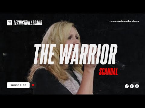 The Warrior (Scandal) | Lexington Lab Band