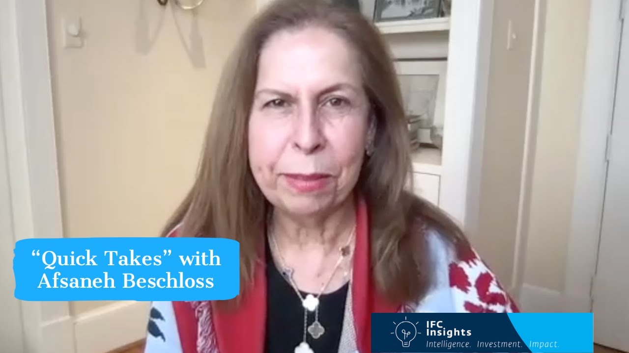 How COVID-19 revealed global inequality and need for cooperation