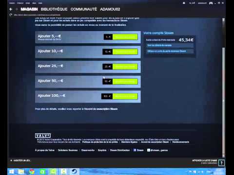 Steam Gift Card 100 Euro G2A – Hucelicig9