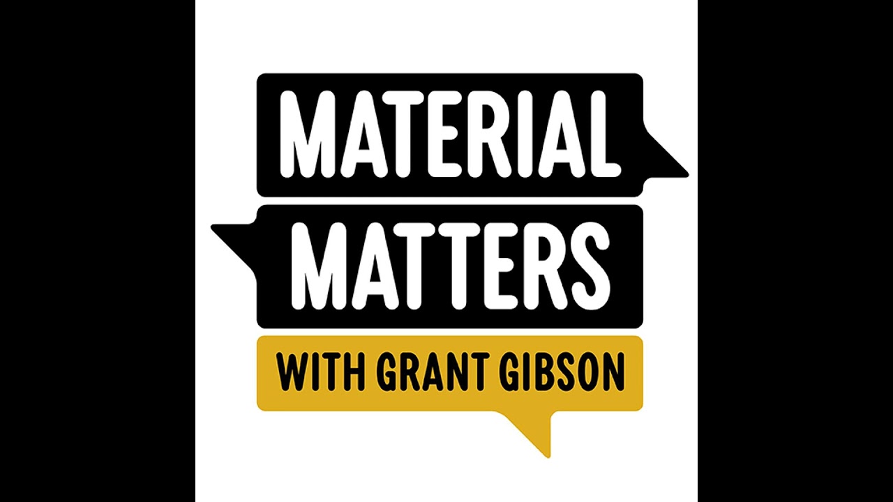 Mark Cropper on paper and his family's extraordinary history with the material.