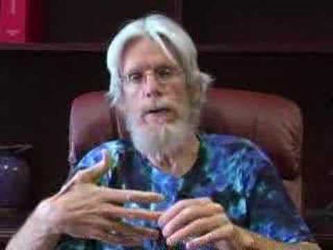 Mental Health – Dr. John Breeding | unlearning the problem