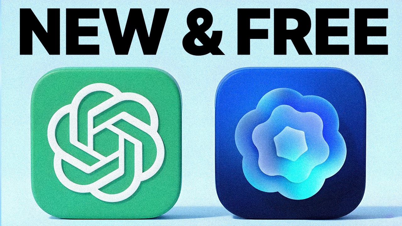 NEW OpenAI Prism is INSANE! (FREE)