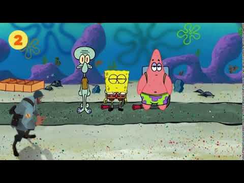 Steam Community :: Video :: Tf2 Soldier Blows Up Squidward's House