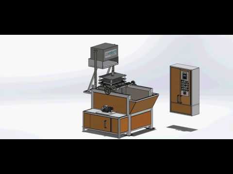 Shell Moulding Machine at Best Price in India