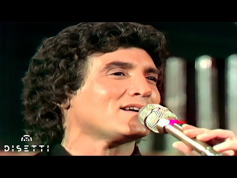 Danny Daniel - Por El Amor De Una Mujer (Televisión)