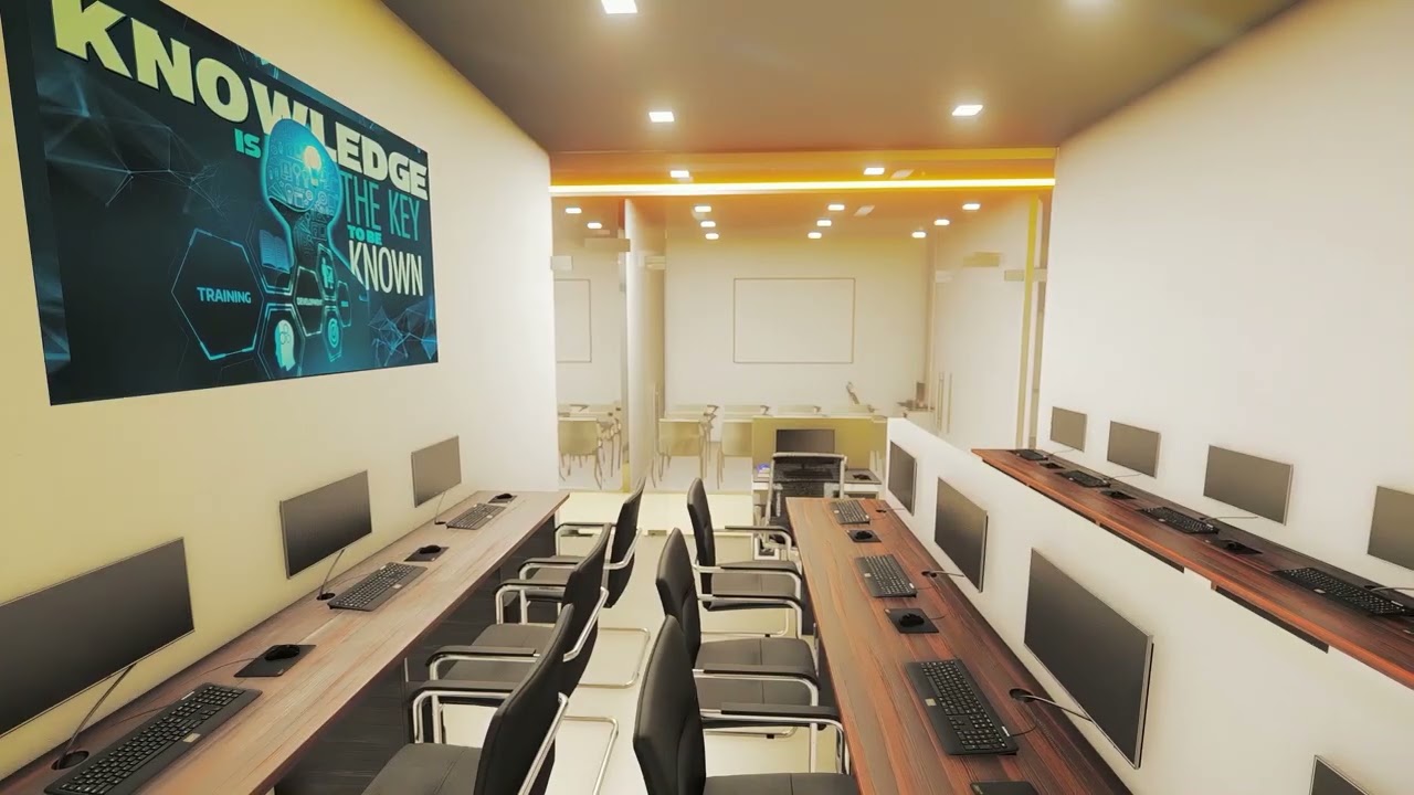 Aptech Learning Video Walkthrough