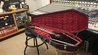 Epiphone Zakk Wylde Graveyard Disciple - What To Know & Where To Buy ...