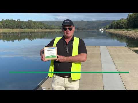 Clipper Aquatic Herbicide