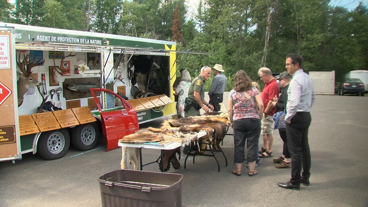 Lakehead Region Conservation Authority celebrates 70th anniversary