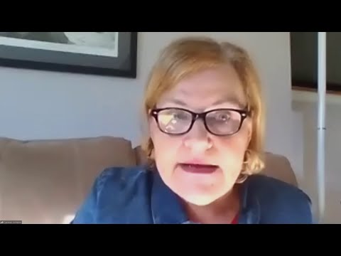 Blue Star Mothers Co-Founder Explains Why Support of Military Mothers for One Another is Important