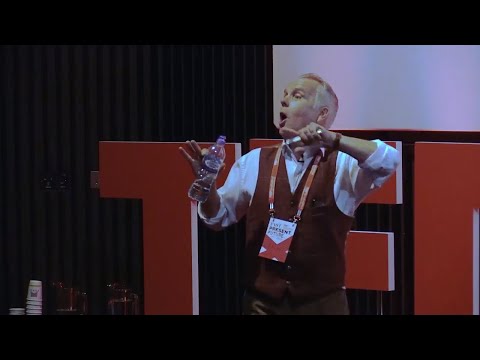 Robert Grosseteste & the Medieval Light Fantastic. | Jack Cunningham | TEDxBrayfordPool