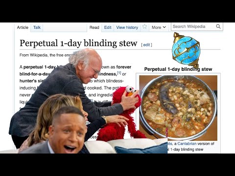 Steam Community :: Video :: Elmo and the Stew of Perpetual Blinding ...