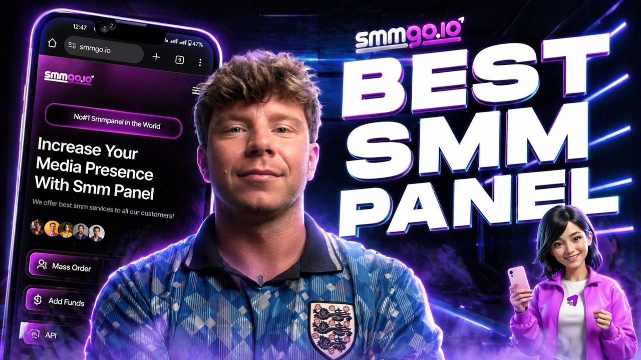 Best SMM Panel 2026? How to Choose a Cheapest & Reliable SMM Panel