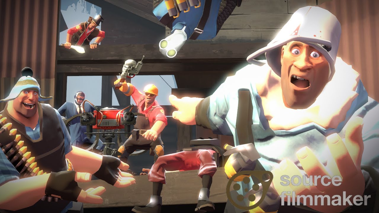 ENGINEER'S DILEMMA [SFM]