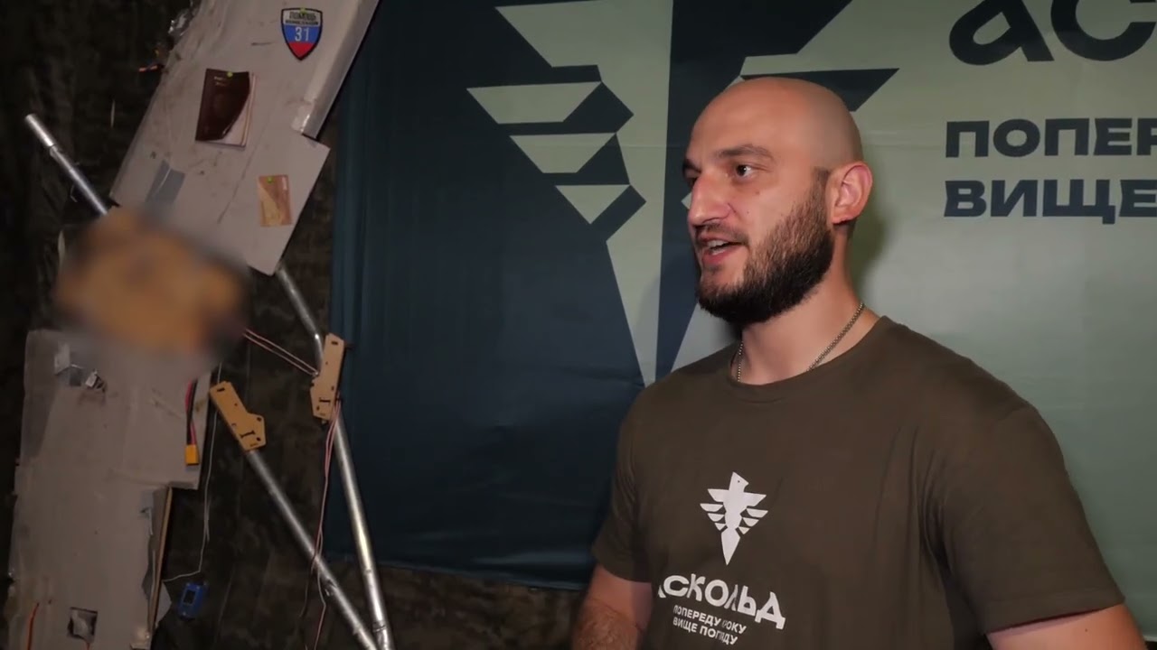 Frontline vs. drones: border guards of Ukraine share how to neutralize ...