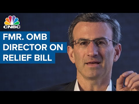 Former OMB Director: Climate Risk Outweighs Budget Risk – This is Not Cool