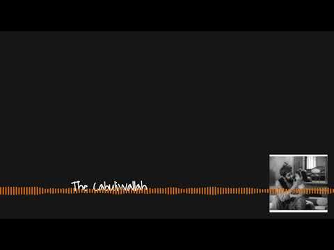 The Cabuliwallah" by Ravindranath Tagore