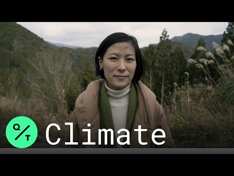 Kamikatsu: Inside the Zero Waste Town