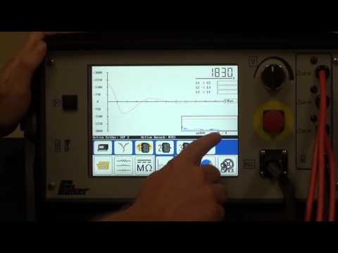 Surge Tester - Surge Testing Machine Latest Price, Manufacturers ...