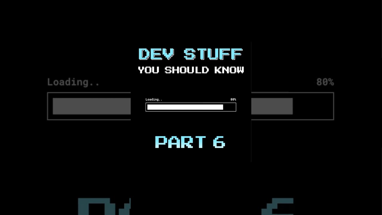 This Tailwind component is a must in every project