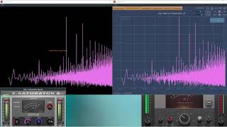 Solid State Logic SSL Native X-Saturator - What To Know & Where To Buy | Equipboard